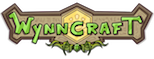 Wynncraft Map